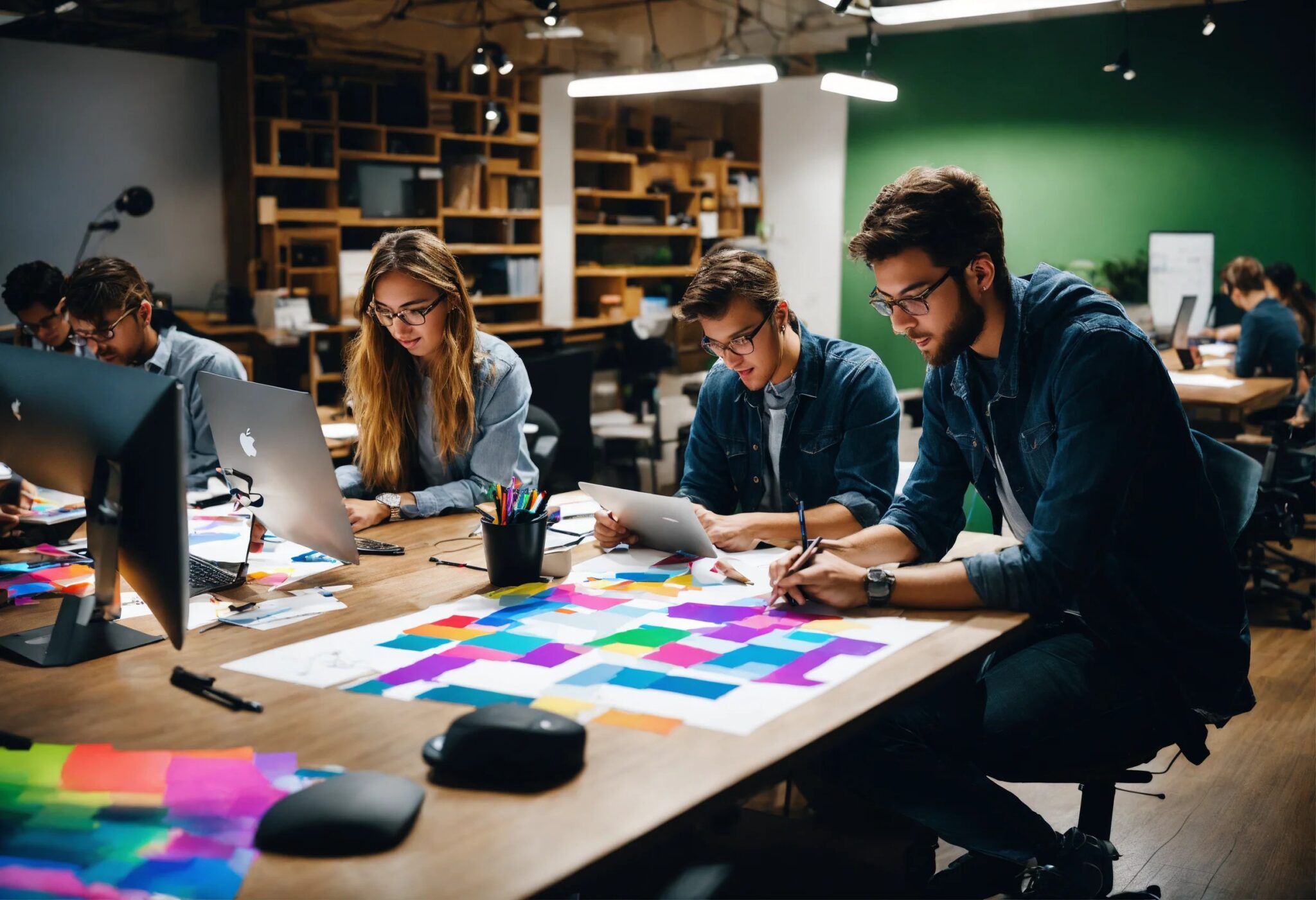 Kursevi grafičkog dizajna