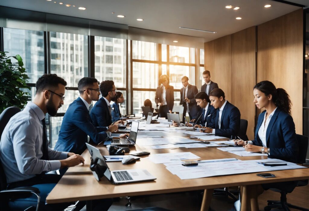 Kursevi knjigovodstva i računovodstva